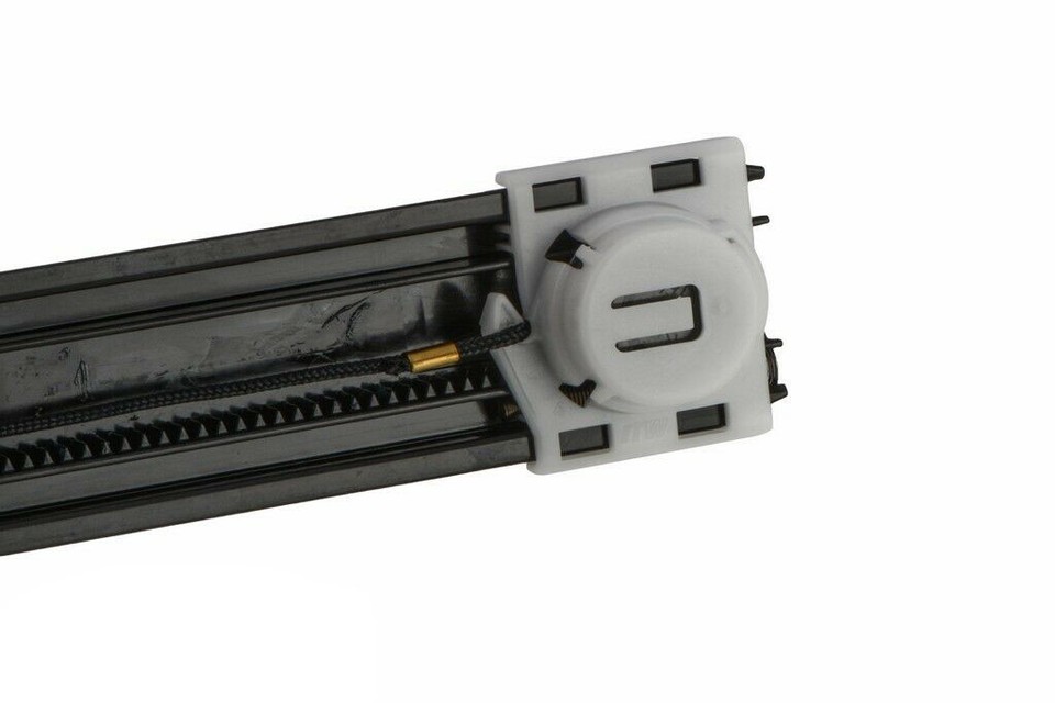 OEM MOPAR GLOVE BOX DOOR DAMPER 2011-2019 JEEP GRAND CHEROKEE DODGE ...