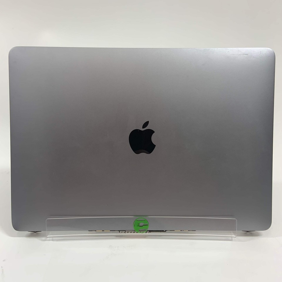 OEM Apple LCD Screen Assembly 13" MacBook Pro Space Gray A1706 A1708 ...