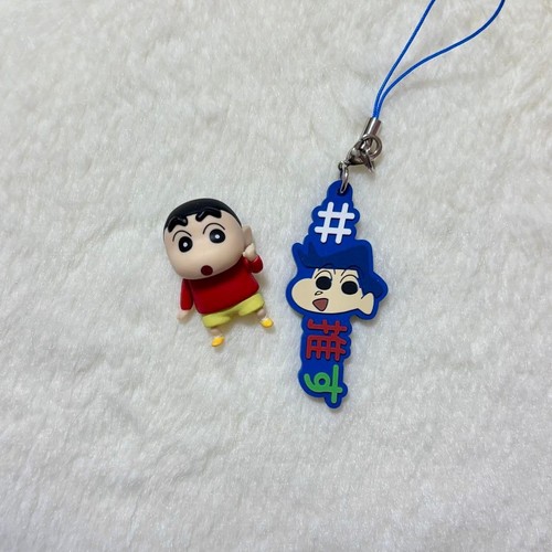 Gacha Capsule Toy Crayon Shin-chan Narabundesu Capsule Toy Gacha Figure ...