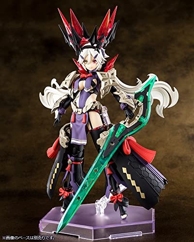 Kotobukiya Megami Device Susanoo Regalia, plastic model approx. 180mm ...