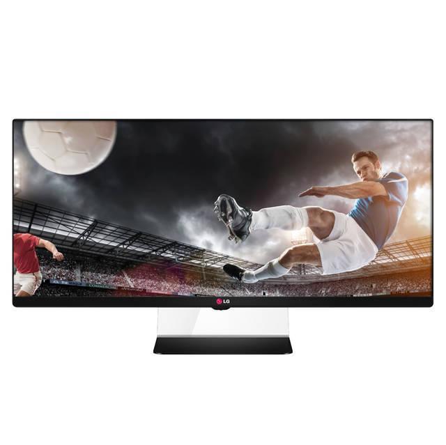LG 34UM64 IPS LCD Monitor for sale online | eBay