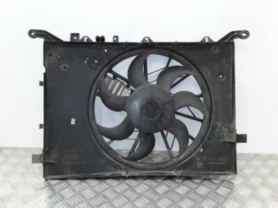 Volvo S80 2001 Fan set 30680547 Petrol 103kW VEI2995 | eBay