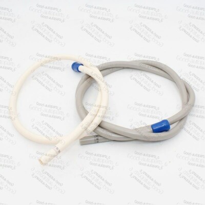 Car Sunroof Drain Front & Rear Drain Pipes For VW Tiguan 2008-2017 5N0 ...