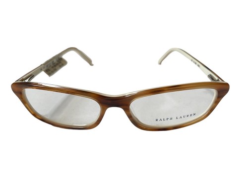 Ralph Lauren Eyeglass Frames RL 1526 Eyeglasses Tortoise Shell Bone ...