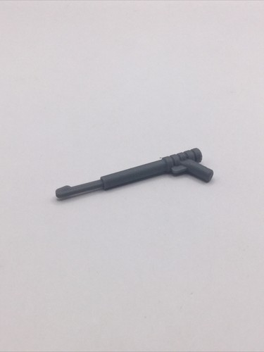Lego Lot 1 Dark Gray Minifig Accessory Spear gun, 30088 (028-132) | eBay