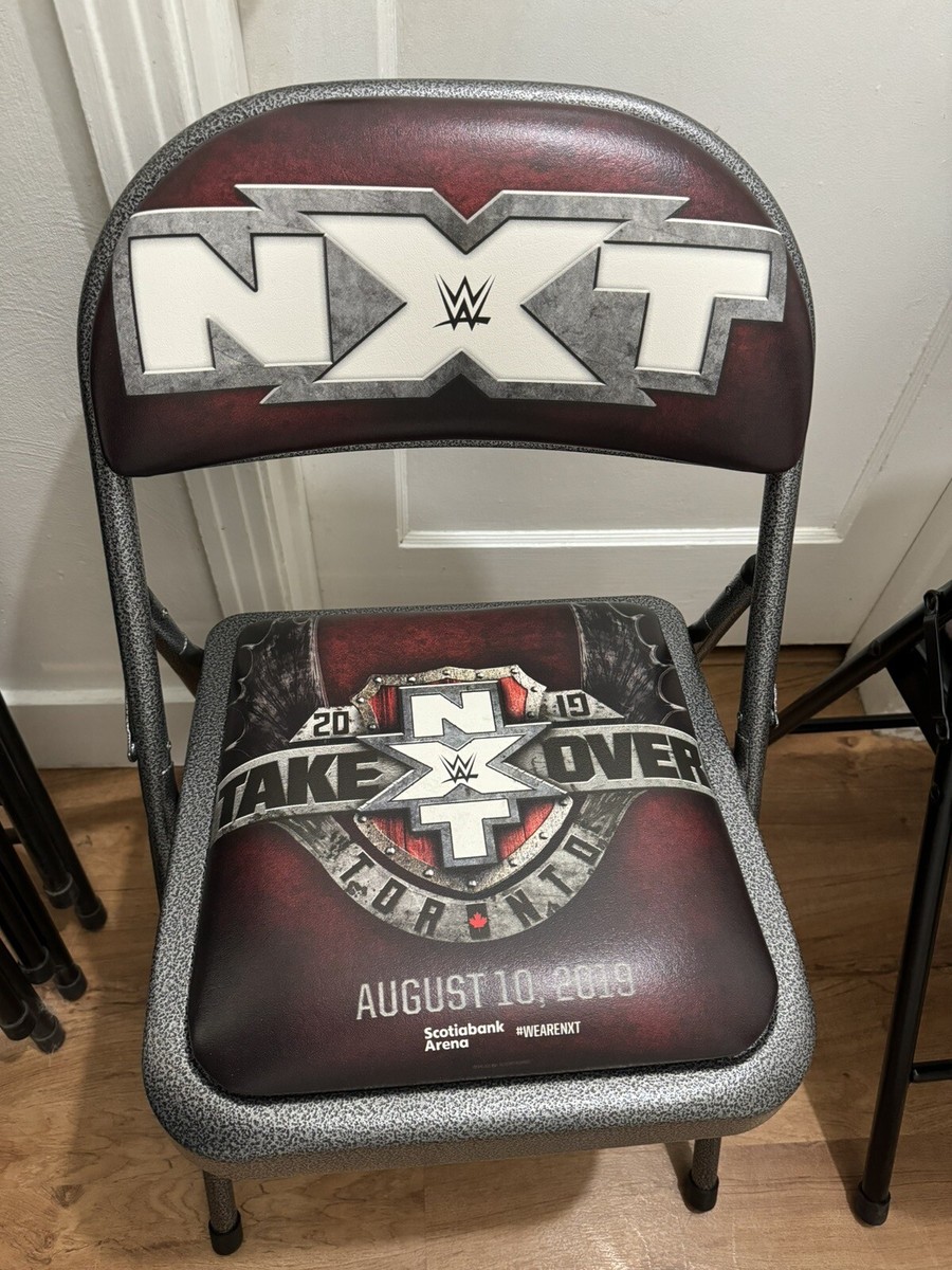 Nxt Takes Over Wwe Shop With New Merchandise Cageside Seats Wwe