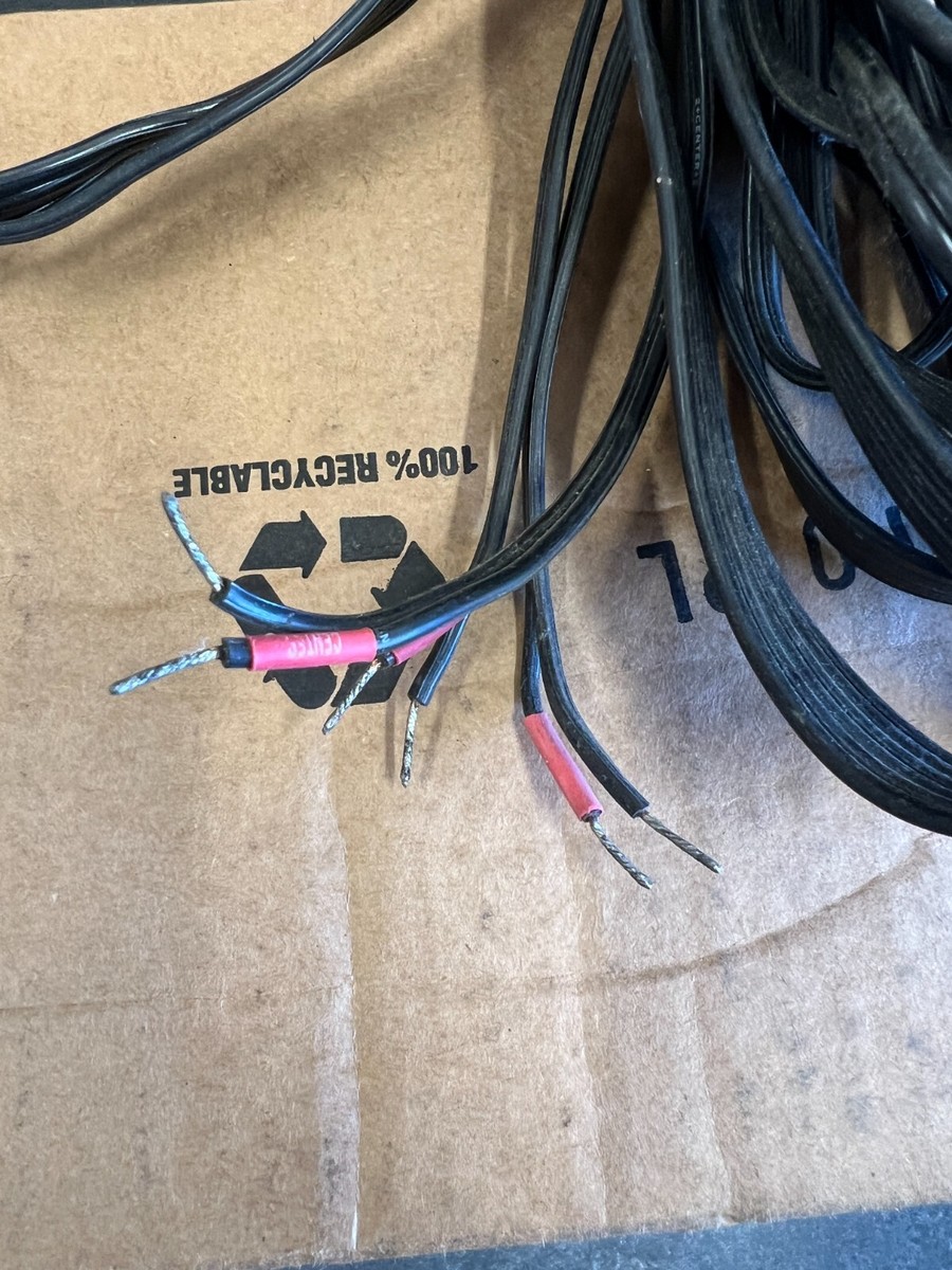 Bose Subwoofer Audio Input Cable