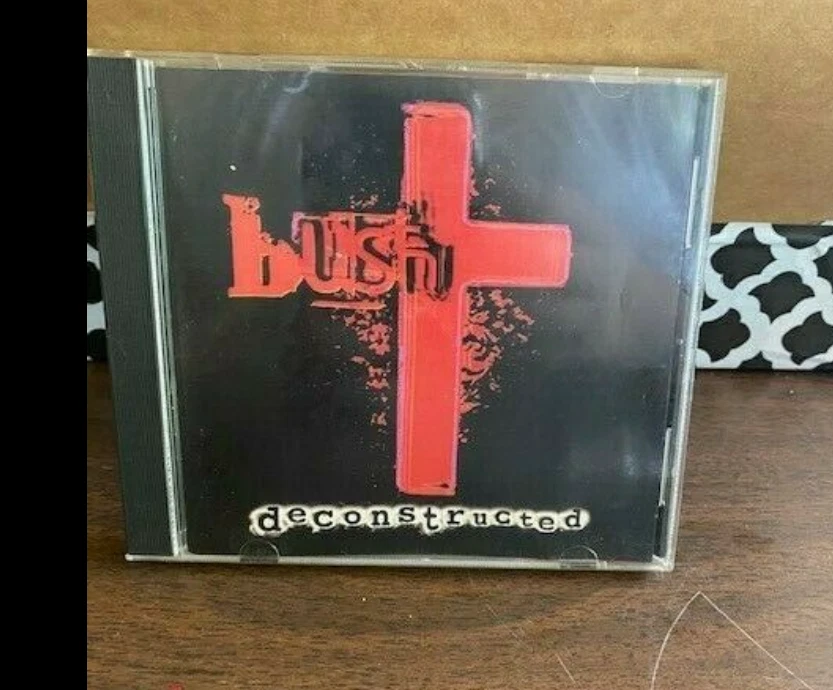Bush Deconstructed