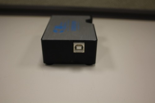 Ocean Optics USB2000 Fiber Optic Spectrometer for sale online | eBay