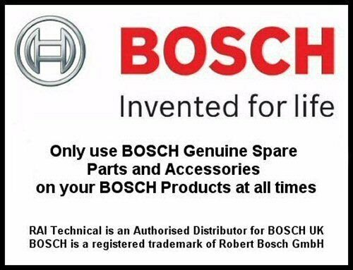 BOSCH Genuine Angled Router Cage (To Fit: Bosch GKF 600 Router ...