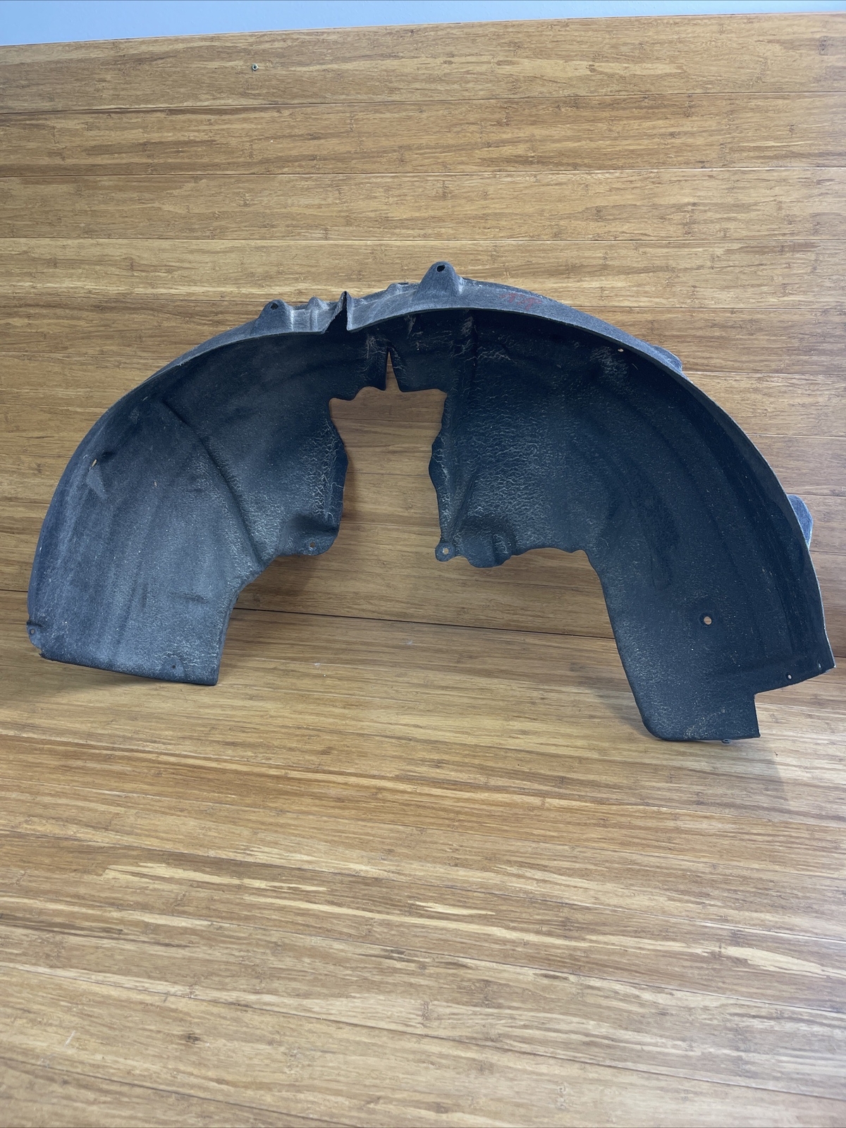 🚘OEM 18-23 AUDI Q5 REAR RIGHT FENDER LINER SPLASH SHIELD 80a810172a🔷 | eBay