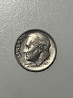 1982 P Roosevelt Dime Error Filled Mint Mark “P” RARE*** | eBay