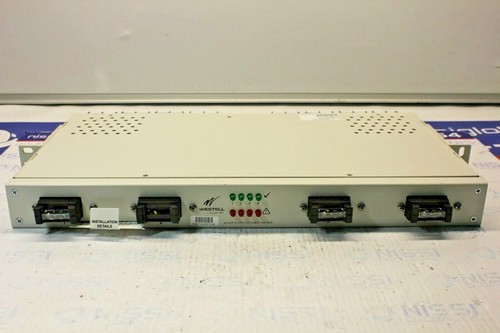 NORAN TEL NPTFD1009 - 125A Demarcation Panel | eBay