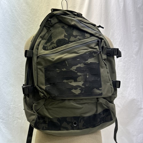 London Bridge LBT-1476A-V3 Day Assault Pack IIIA Backpack Ranger ...