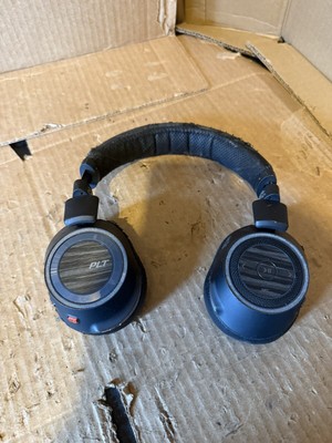 Plantronics Backbeat Pro 2 PLT Wireless Noise Canceling Headphones | eBay