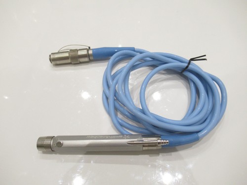 SMITH & NEPHEW 7205357 DYONICS POWER MINI MOTOR ARTHROSCOPY SHAVER ...