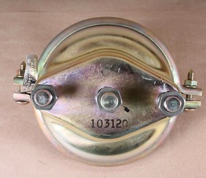 New 103120 Bendix Type 24 Brake Chamber | eBay