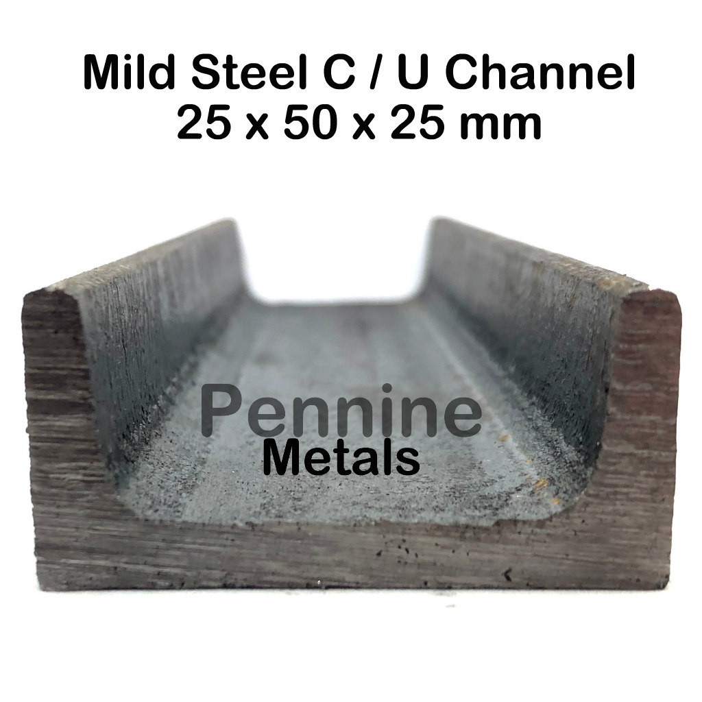 Mild Steel T SECTION & Mild Steel C CHANNEL U Section Bandsaw Cut ...