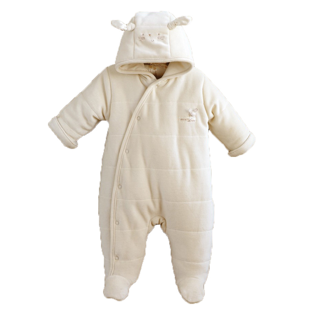 Natures Purest - Pure Love - Snowsuit - 3-6 Months (9086B) | eBay UK