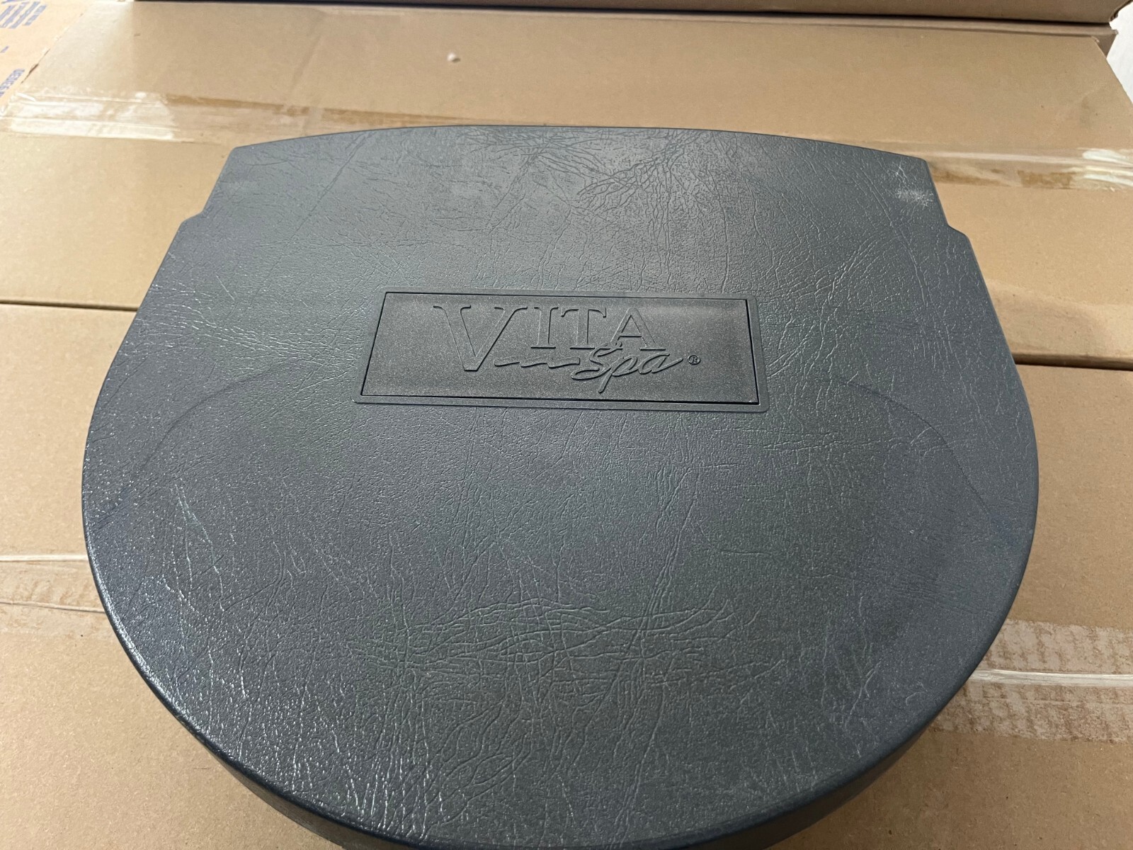 Vita Spa Hot Tub Filter Lid | eBay