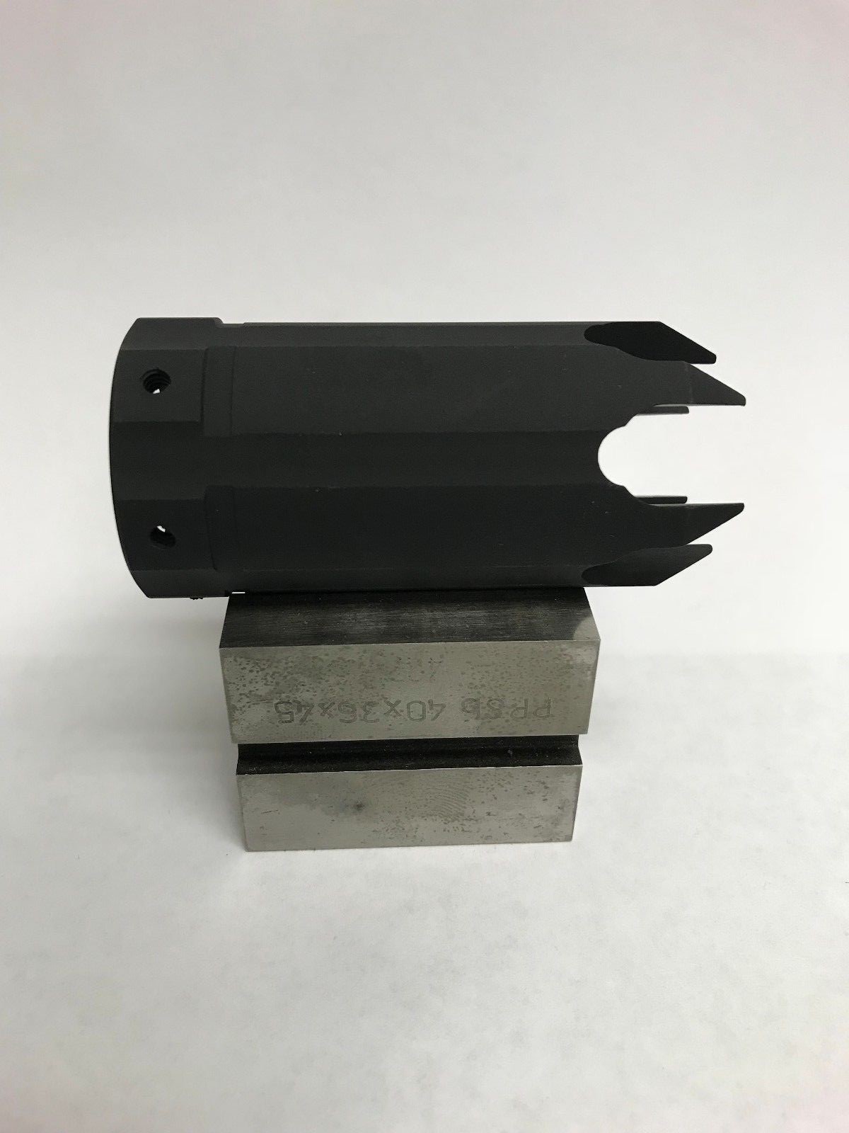 HFD2 Breacher / Standoff Fits Remington 870 TAC-14 20 Gauge | eBay