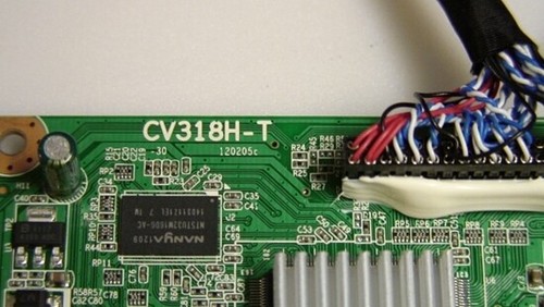 1204H0711A, CV318H-T, MS-1 E198407, TI1222-2-LTA400HF12, 1204H0713A, KB ...