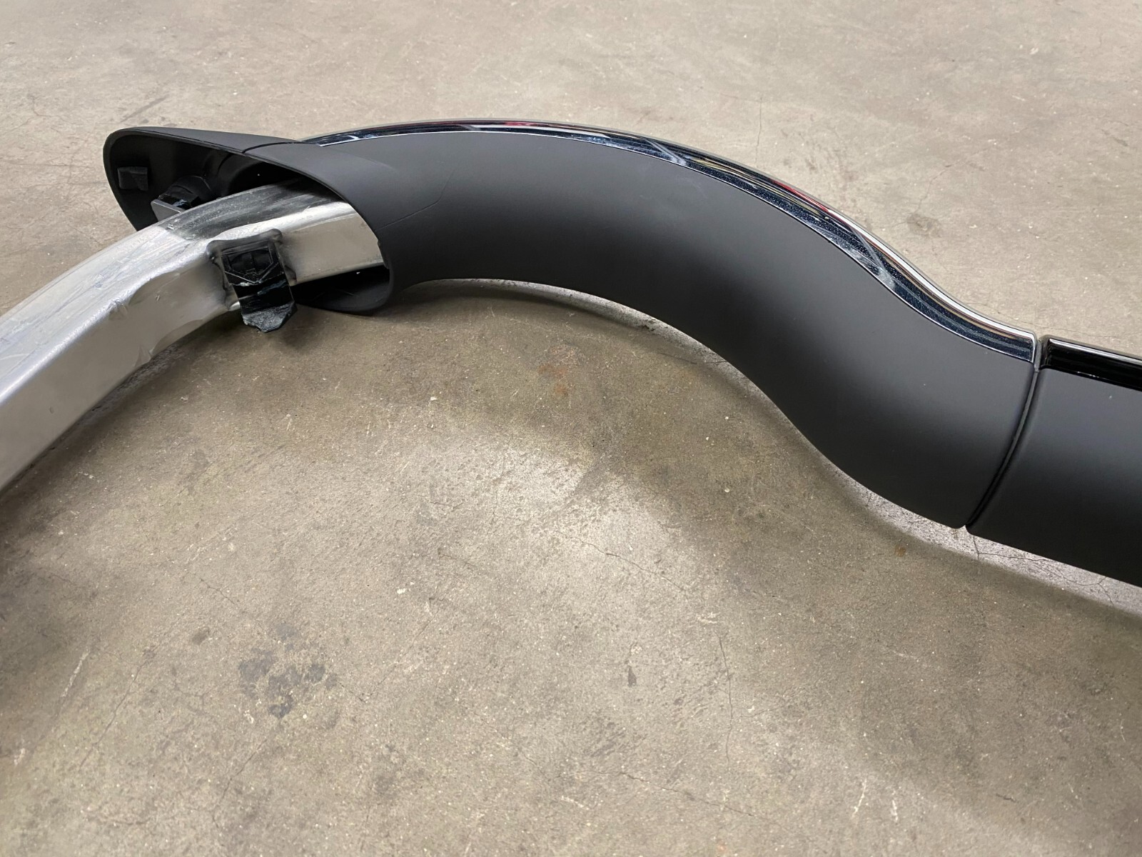 ⭐2009-2015 MINI COOPER S CONVERTIBLE UPPER ROLLOVER ROLL BAR HOOP OEM ...