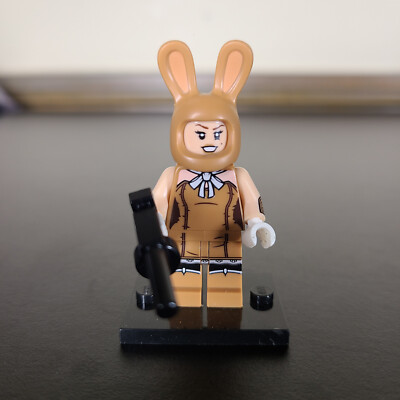 LEGO March Harriet Minifigure – LEGO Batman Movie (71017) (2017) | eBay
