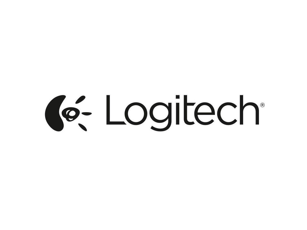 Logitech Meetup Wall Mounting Bracket and Accessories 993-001889 for ...