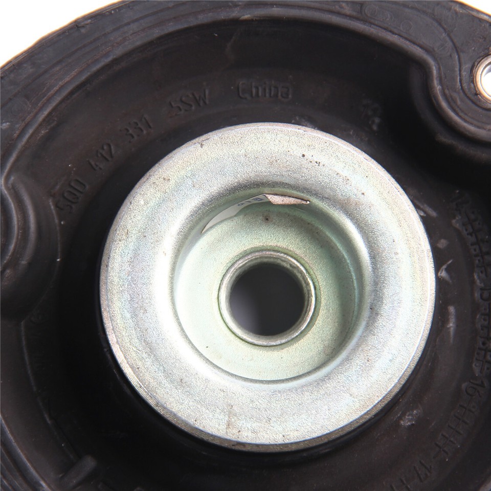 Front Upper Strut Mount For VW Jetta MK5 MK6 1K0 412 331 B | eBay