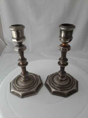 Other - Grenadier Silver Plate