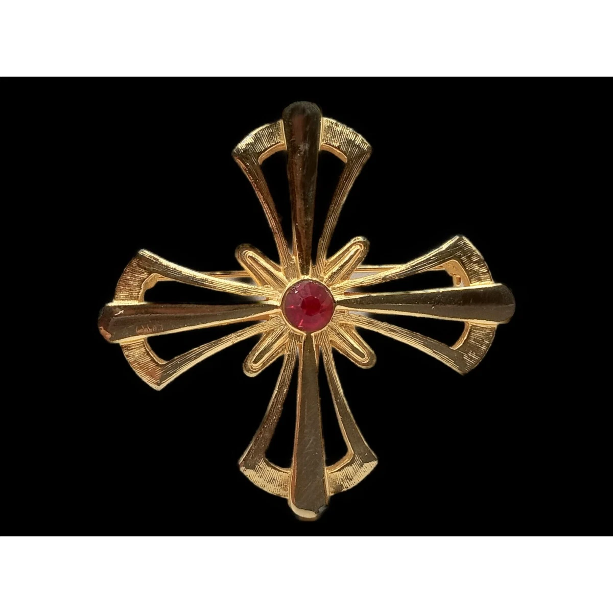 Anglican Cross