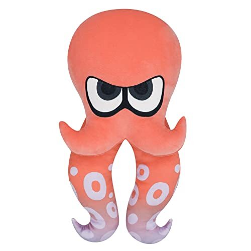 NEW Sanki British Trading Splatoon (Splatoon) 3 All Star Collec | eBay