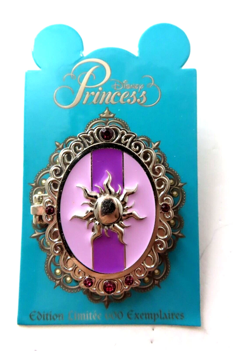 Disney Princess Symbols