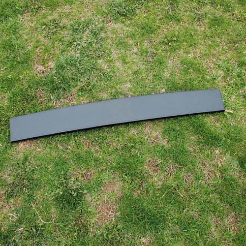 OEM FRONT Bumper Grille Upper 86351GI000CA for Hyundai Ioniq5 2022-2024 ...