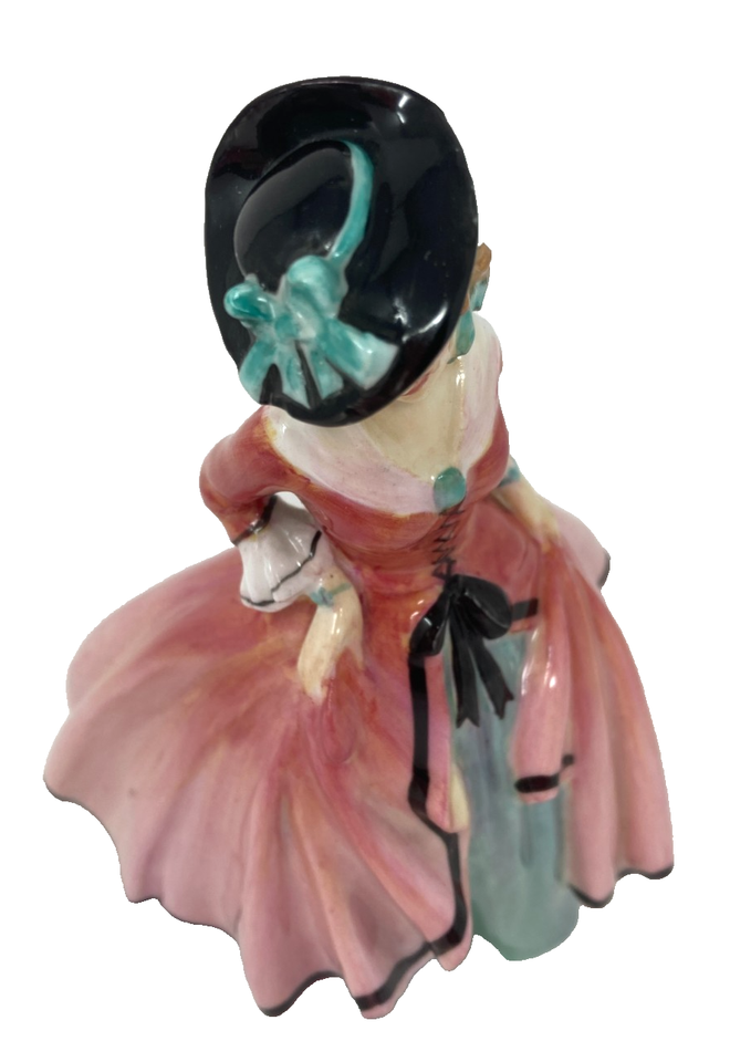 Royal Doulton Sweet Suzy HN1918 HN 1918 Rare Figurine Excellent | eBay