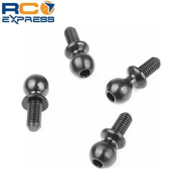 Tekno RC Ball Stud (5.5mm short neck 6mm thread 4 pieces) TKR6206 | eBay