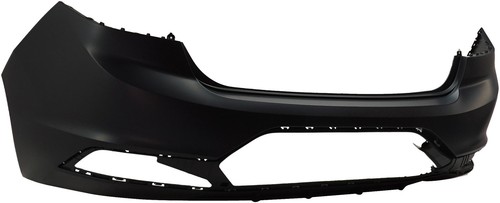 For 2019-2020 Elantra Bumper Cover Rear Primed HY1100235 86611F3500 | eBay