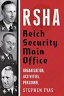 Stephen Tyas RSHA Reich Security Main Office (Hardback) (UK IMPORT ...