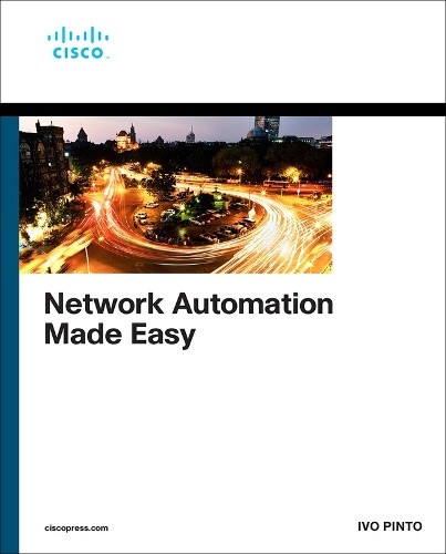Network Automation Made Easy (Networking Technology) by Pinto, Ivo [Paperback] | eBay