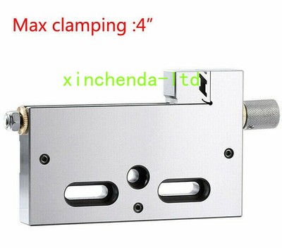 EDM - Wire Alignment
