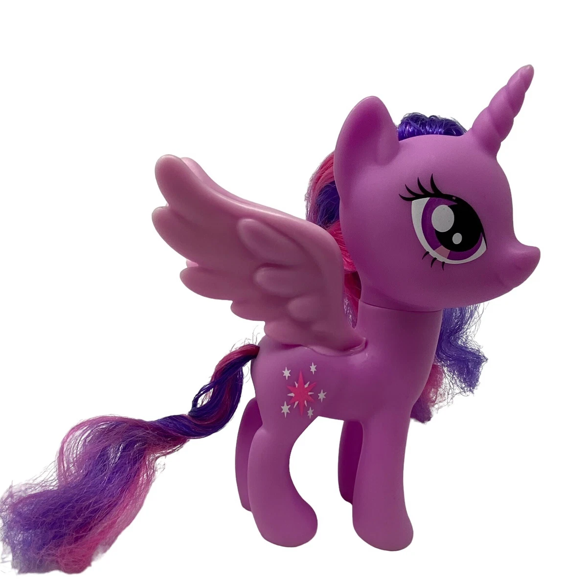 Twilight Sparkle Alicorn
