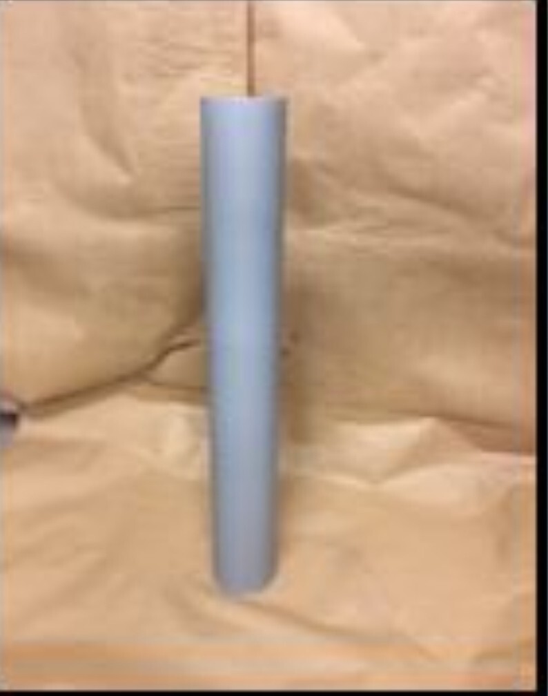 ECO AIR METER INFLATOR TUBE unpainted #066 | eBay