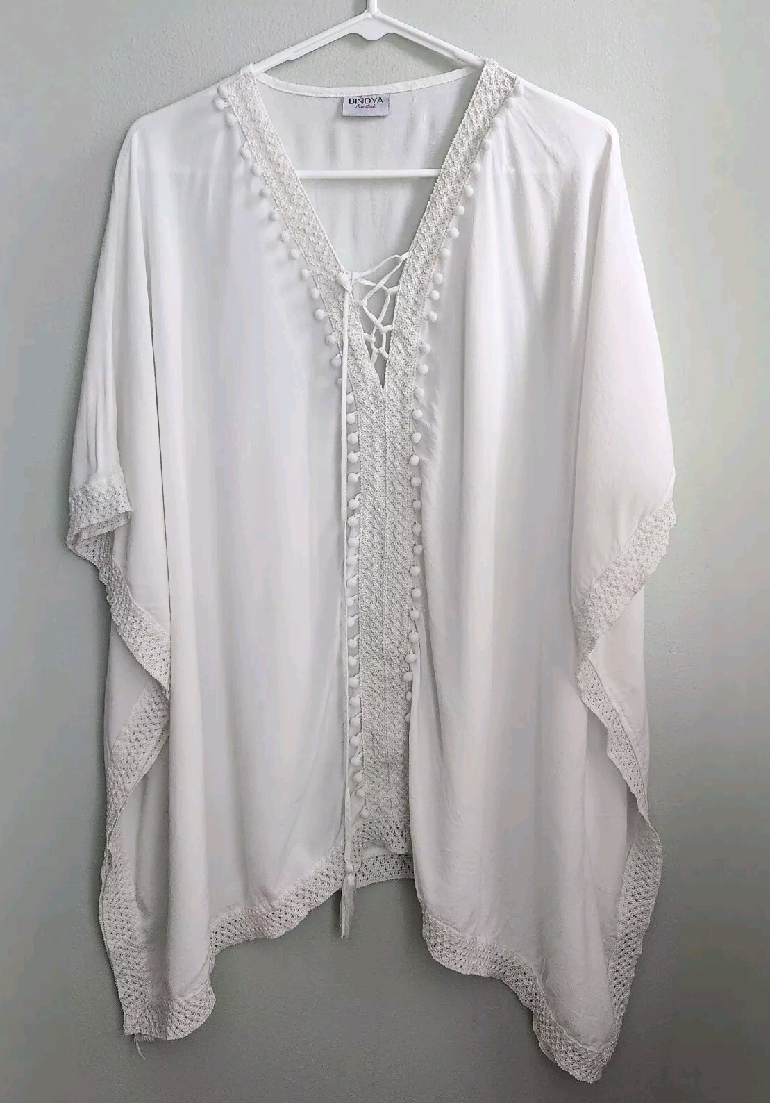Bindya New York Cover-Up One Size | eBay