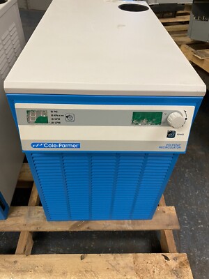 Water Baths & Chillers - Cole Parmer Polystat