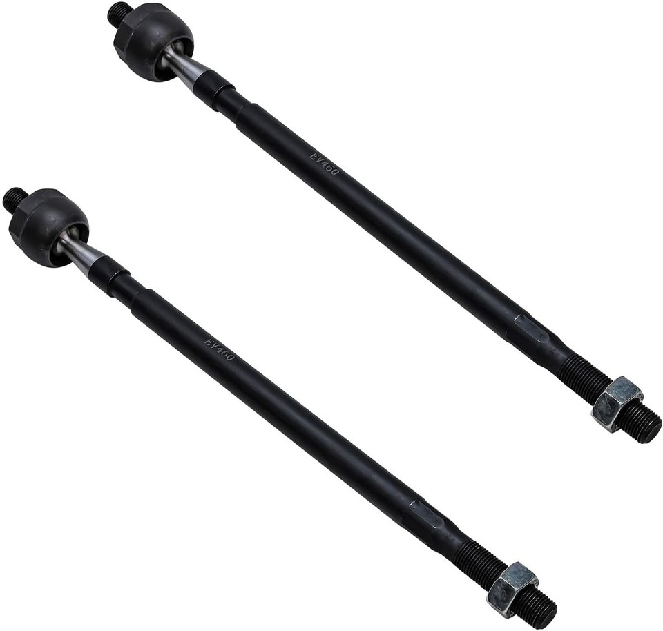 Front Inner Outer Tie Rods Ball Joints for Dodge Freightliner Sprinter ...