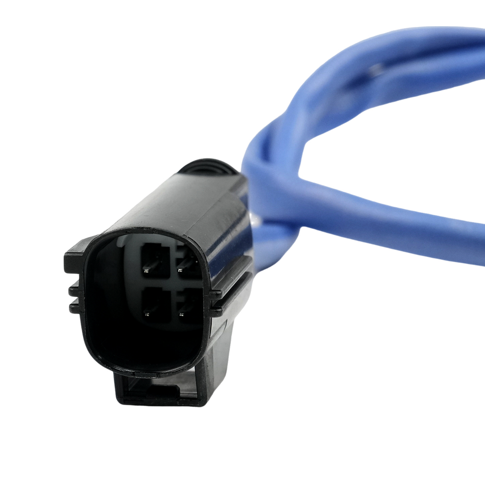 6PCS OEM Oxygen O2 Sensors For 2013-2019 Land Rover Range Rover Sport 3 ...