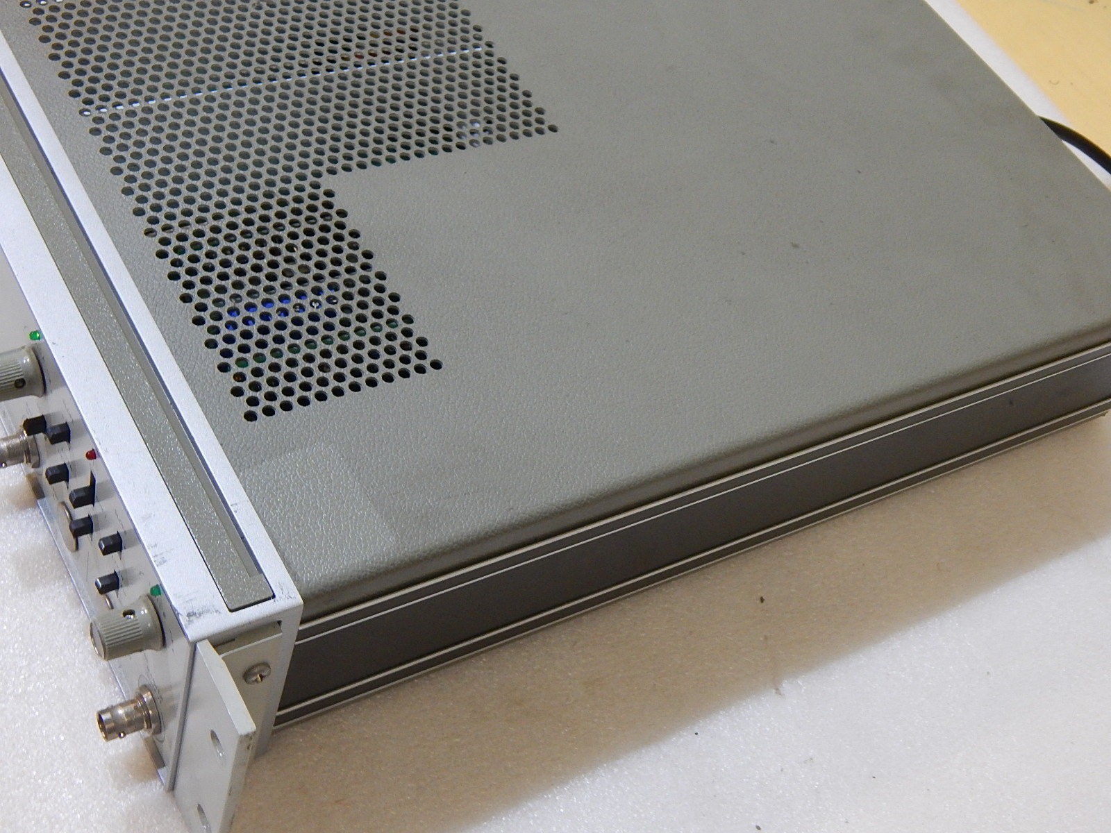 Hewlett Packard - HP 5328B Universal Counter Zähler Messgerät Used | eBay