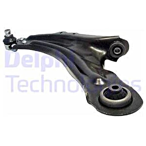 DELPHI Track Control Arm For RENAULT MERCEDES Kangoo / Grand Be Bop ...