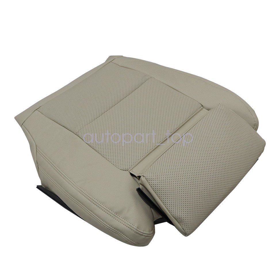 For 2016-2020 Mercedes-Benz CLA 250 -Driver Side Bottom Leather Seat ...